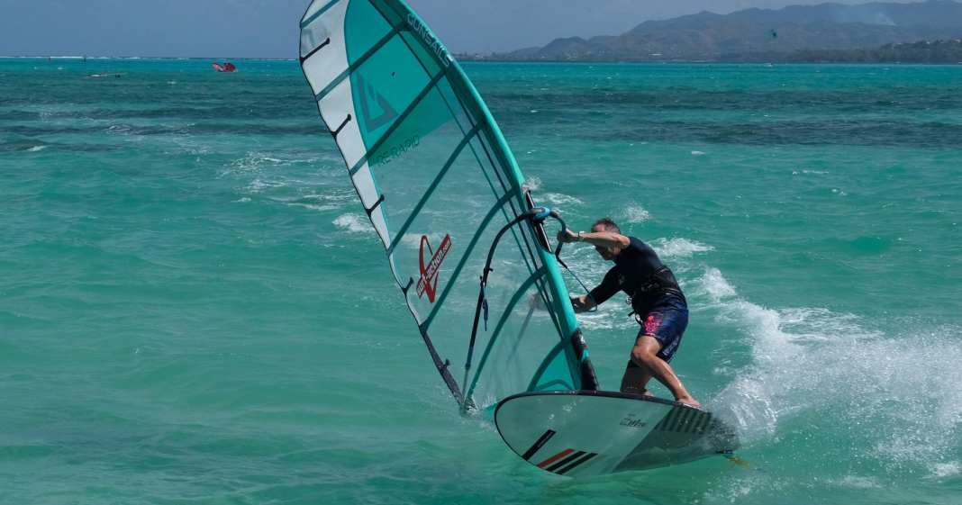 Freerideboards 2024: Der RRD Firemove 105 LTD im Test | SURF