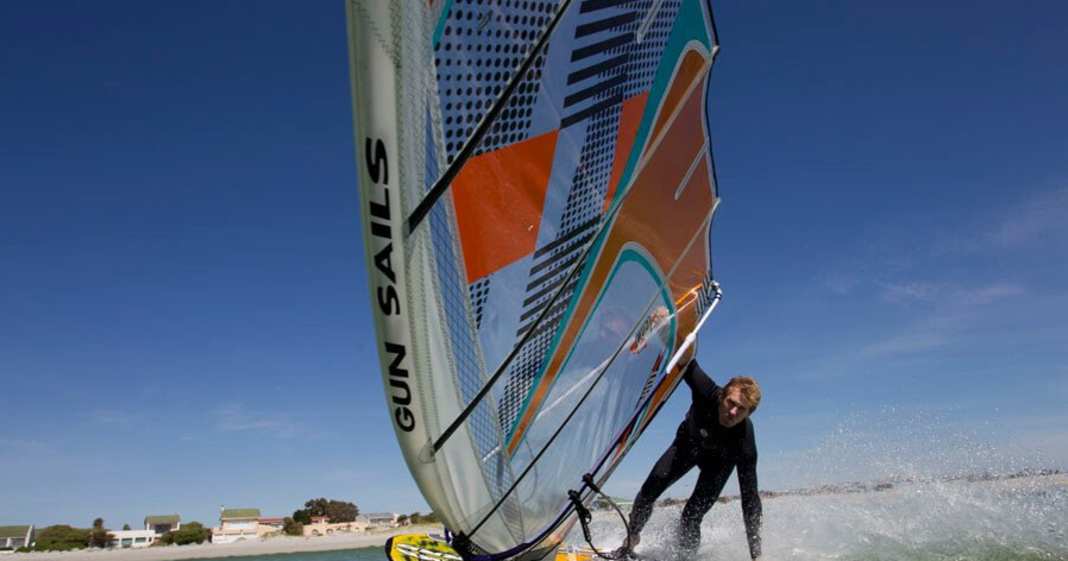 Gun Sails Torro 6.0 | SURF