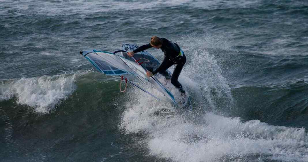 Patrik Trailer Wave 85 | SURF