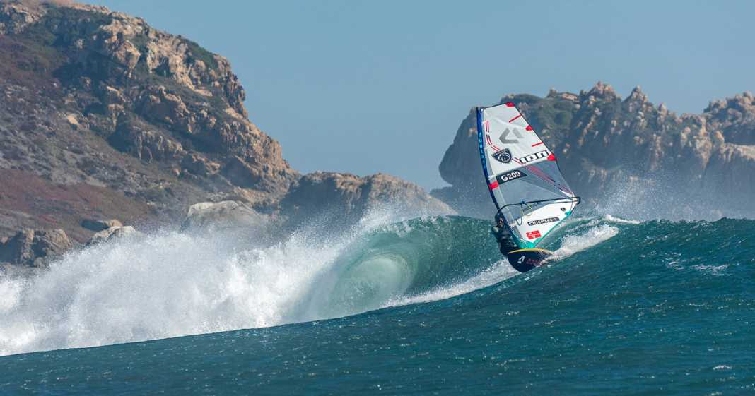 Wave-Newcomerin aus Lübeck: Maria Behrens über das Sylt-Märchen, Ziele ...