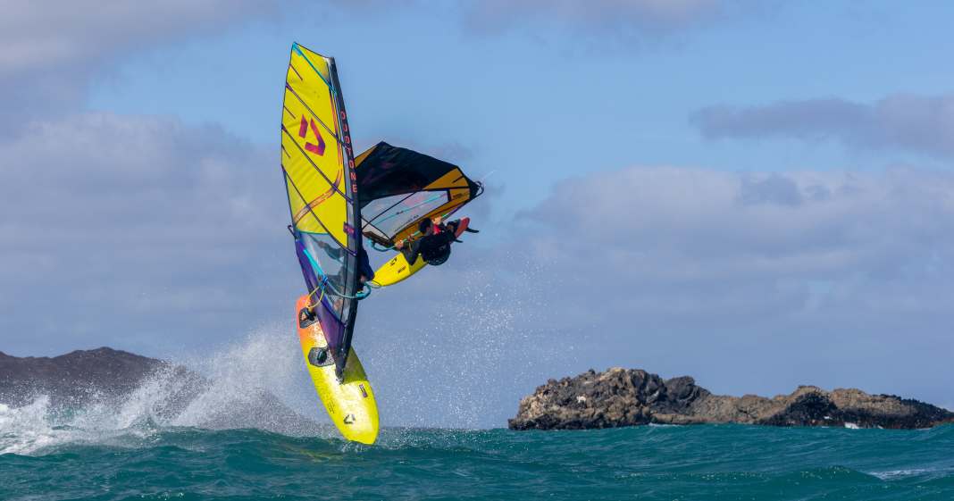 Ultra Grip, Grip 3 and Ultra Freewave: Duotone gives a first look at ...