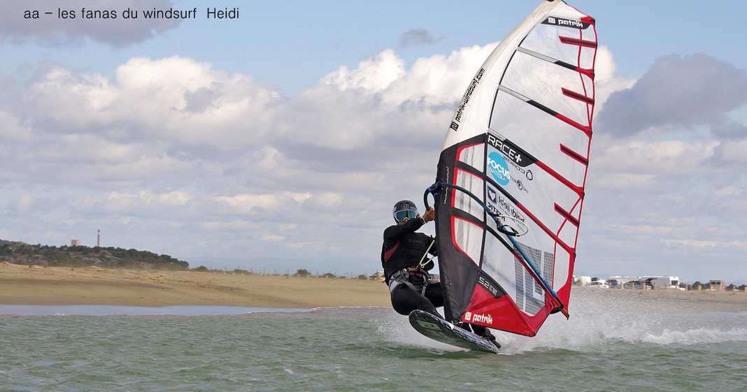 Speed surfing: Registration for the Prince of Speed 2024 is open | SURF