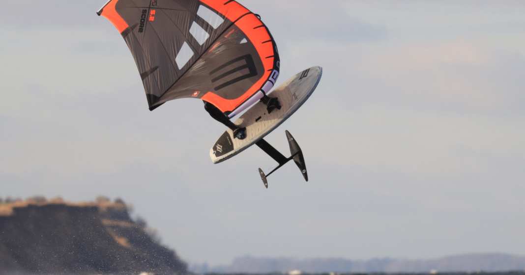 Test: All-rounders! These are the best all-round wings of the year | SURF