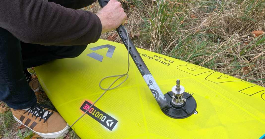 Tips & tricks: If it gets stuck again - how to release the base plate ...