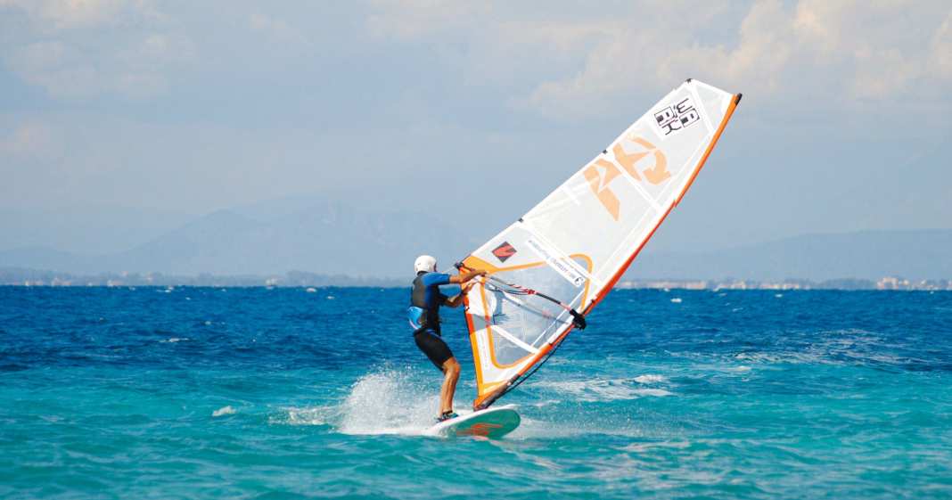 Wind-Special: Der Schirokko im zentralen Mittelmeer | SURF