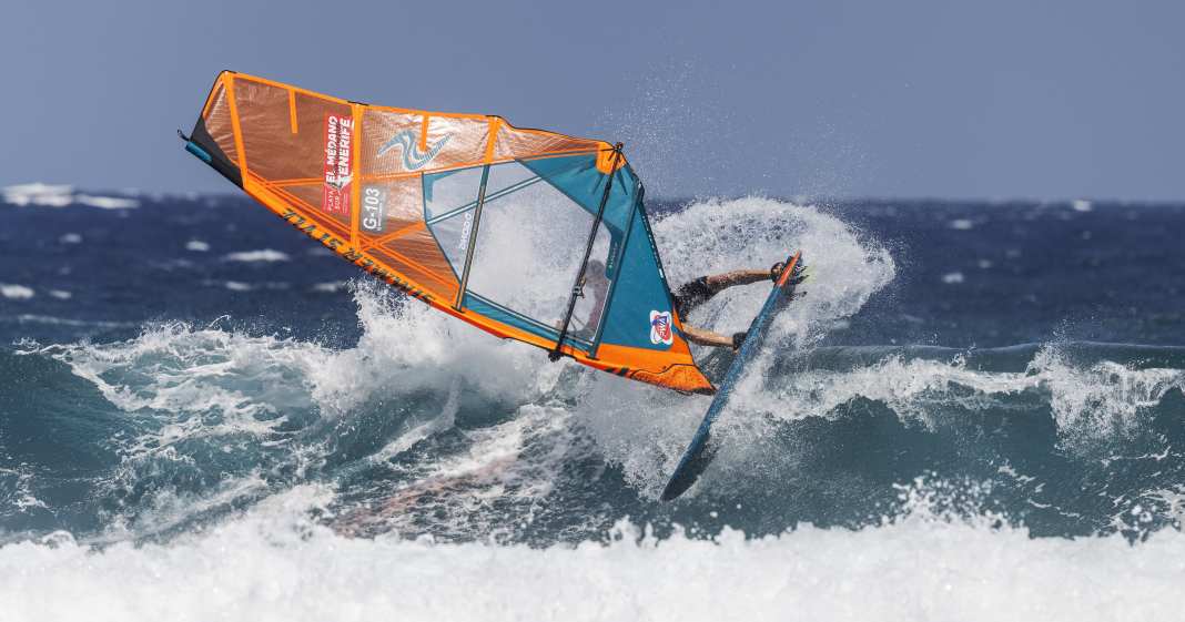 Sponsoren-Wechsel 2023/2024: Moritz Mauch fährt jetzt Simmer Style | SURF
