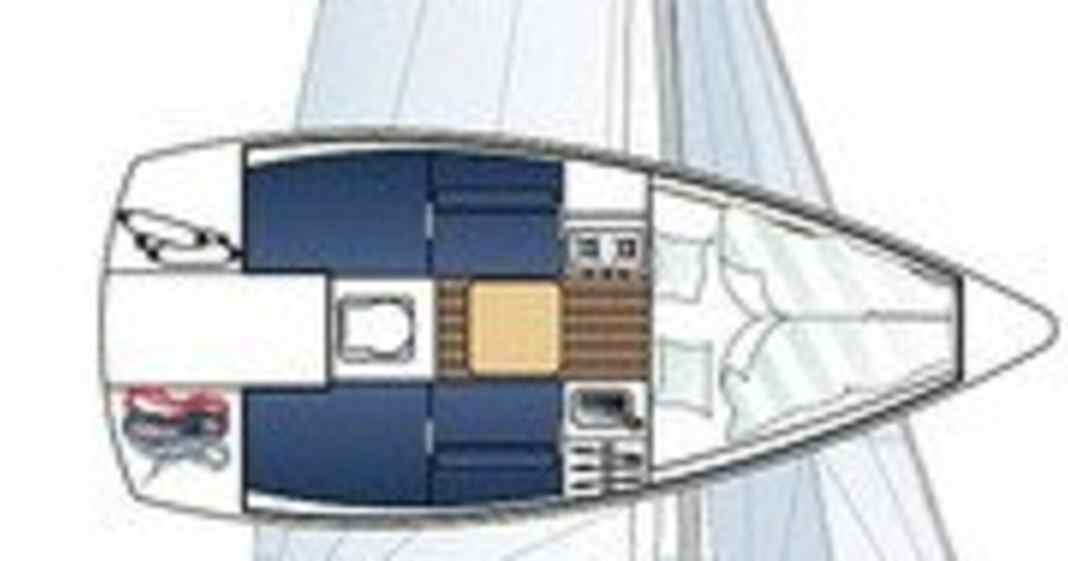 Sunbeam 20: Small cruiser, big hit | YACHT