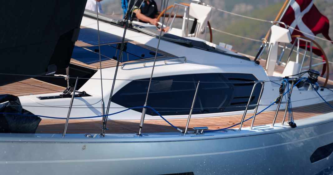 X-Yachts: Wie gut ist die neue XC-47? | YACHT