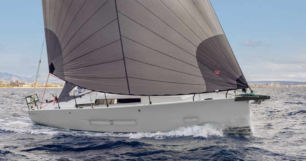Hanse 360 ST: Performance booster for Hanse's successful model | YACHT