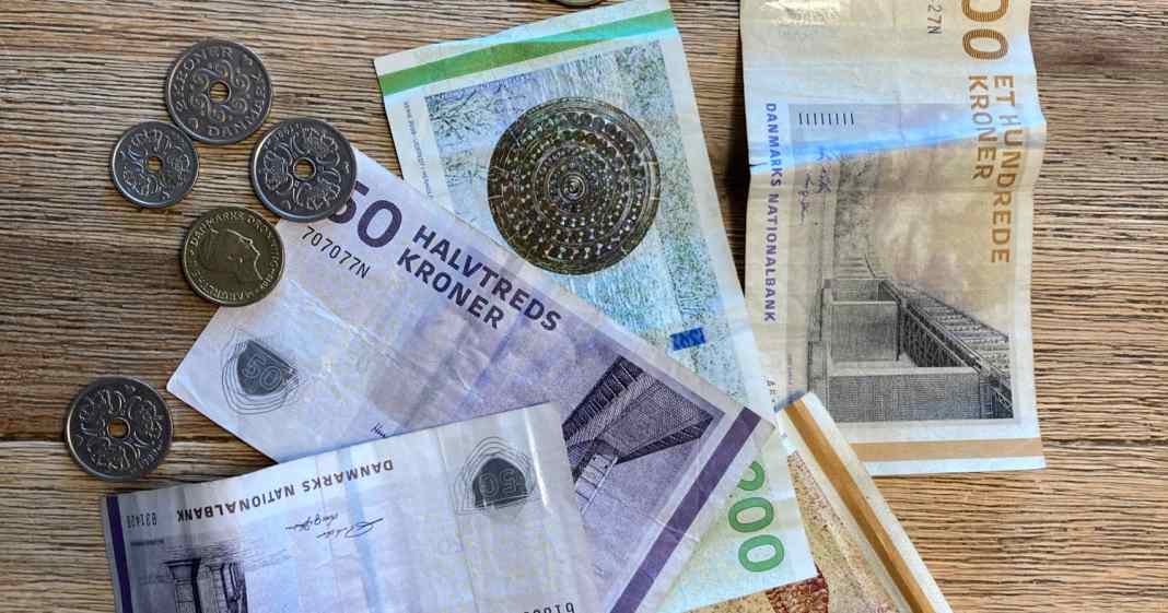Cash on board: Denmark to abolish old banknotes by 31 May 2025 | YACHT