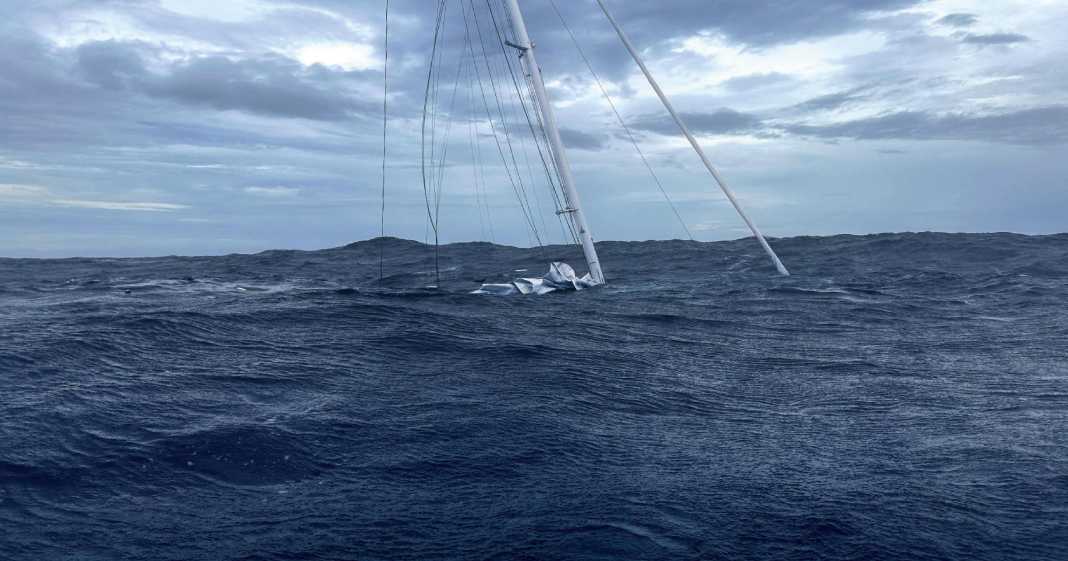 Technology: Causes of rudder breakage and how to avoid it | YACHT