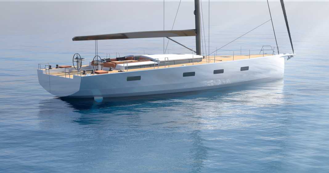 YYachts: New entry-level model from Greifswald | YACHT