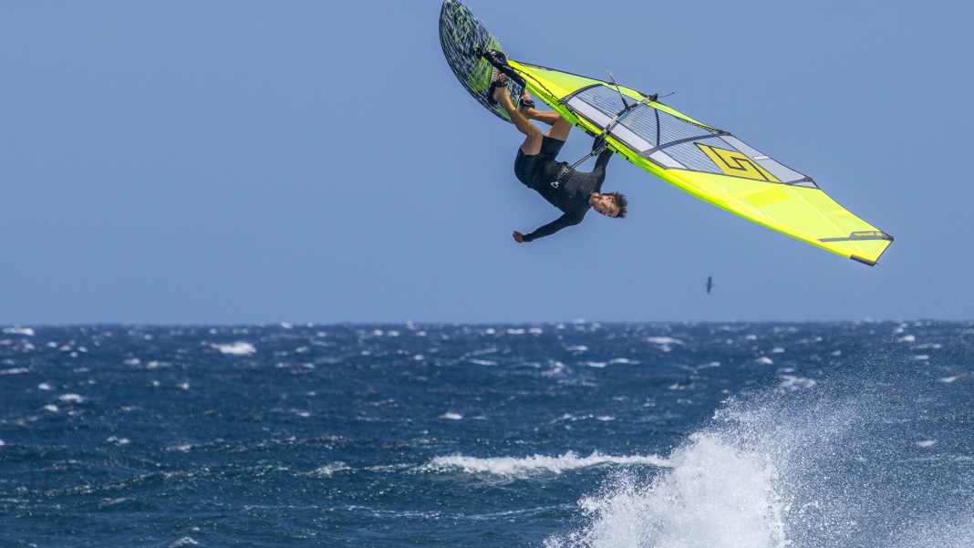 Wave development: New addition to PATRIK - Five questions for John Skye ...