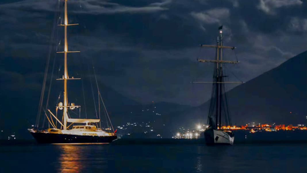 Untergang der "Bayesian": Untersuchungsbericht veröffentlicht | YACHT