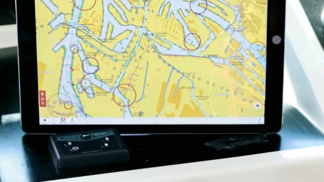 Apps for boating: Here are the 15 best apps 2026 | BOOTE