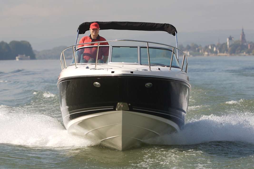 Monterey 264 FSC - Monterey 264 FSC | BOOTE