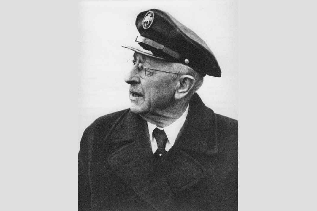 Exhibition on the occasion of the A&R shipyard anniversary | BOOTE