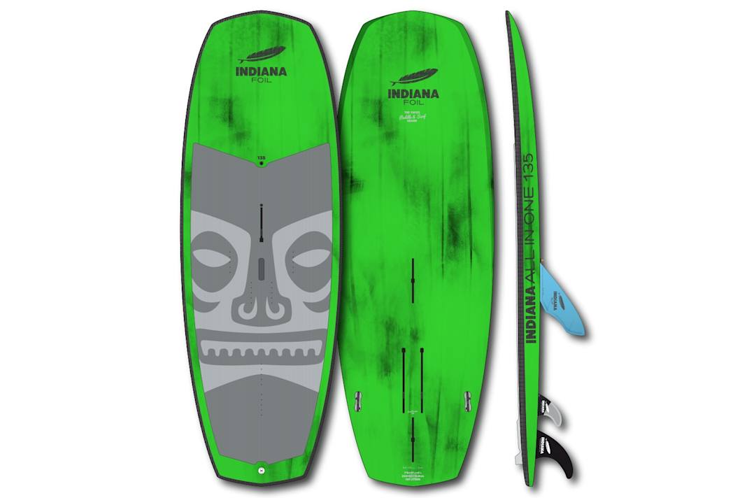 Buying advice: The best wind SUPs for paddling and windsurfing | SURF