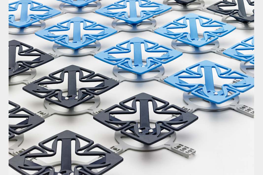 Sleeping systems: Good night: more comfort on board for restful sleep ...