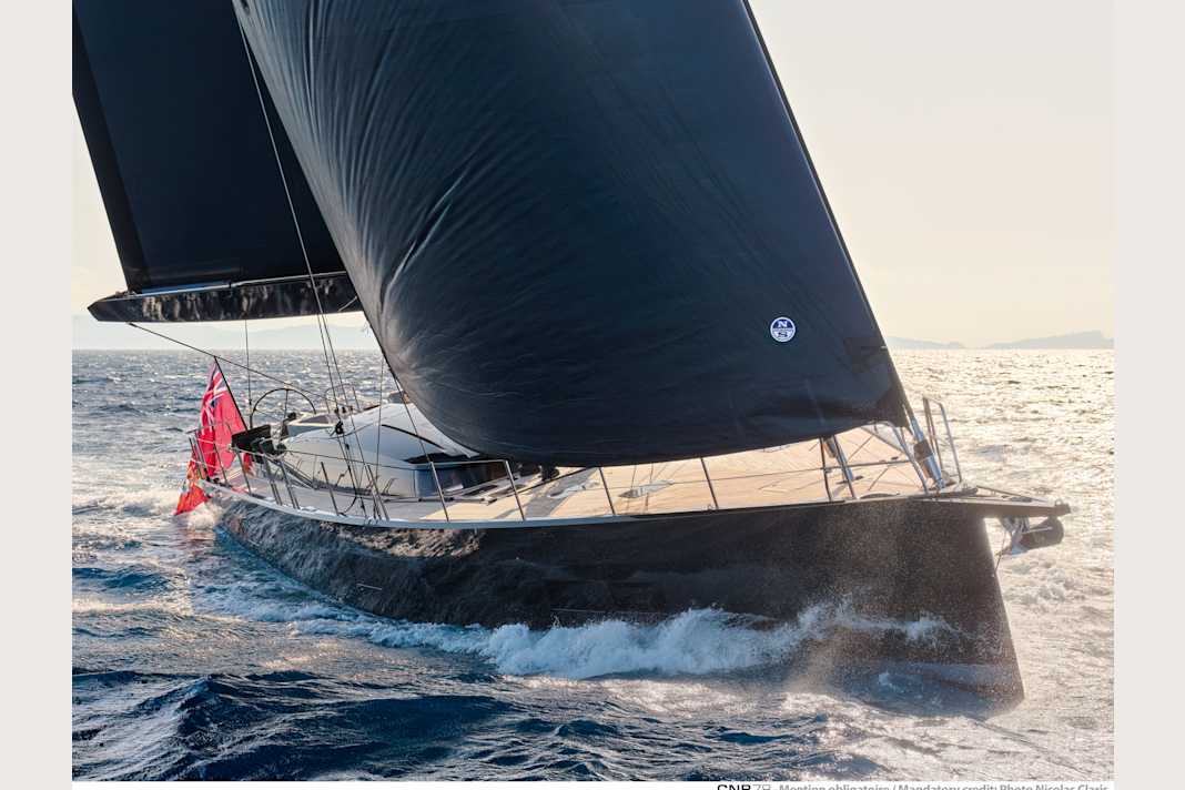 CNB 78 "One" : le nouveau venu de Solaris - un chef-d'œuvre de l'art de ...