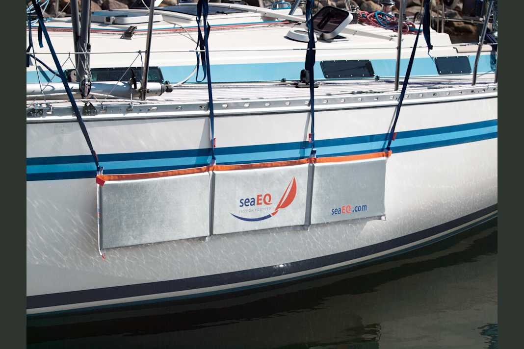 Protect the dropside: Alternatives to wooden rubbing strakes | YACHT