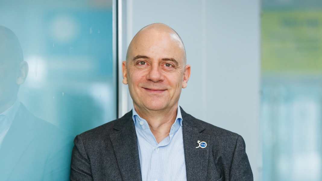 Interview: Green deal for boats - "we have the say" | BOOTE