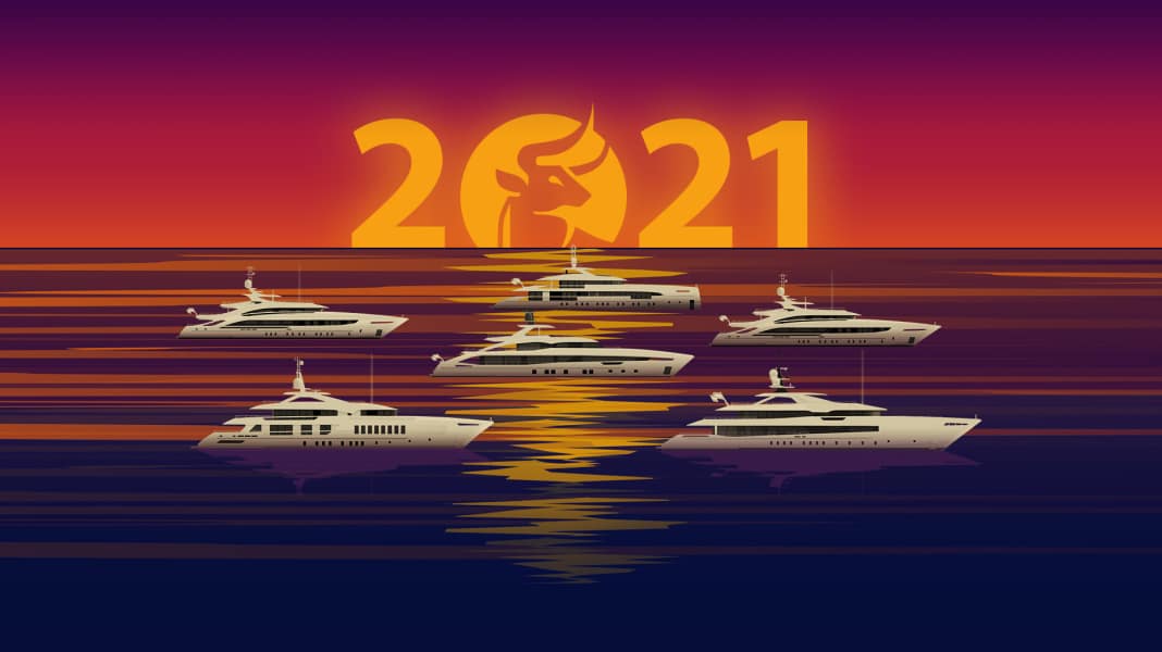 Heesen plans six deliveries | BOOTE