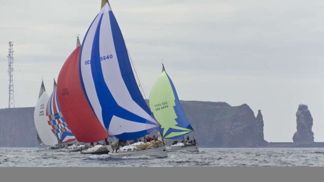 Sailing event: Lots going on at Whitsun weekend | YACHT