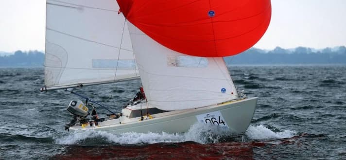 Boatbuilding: The H-Boat is back | YACHT