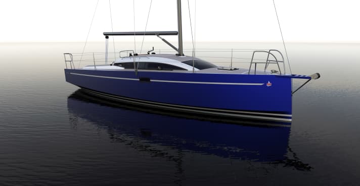 RM 890: Die spannende Alternative | YACHT