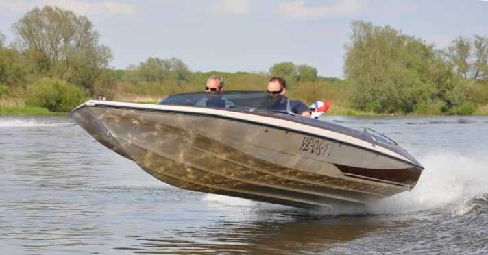 The Glastron community | BOOTE