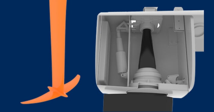 Premiere: TF10: Hot foil trimaran for trailering from Holland | YACHT