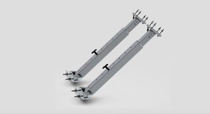 Accessories: TenderConnect - Where to put the tender? | BOOTE