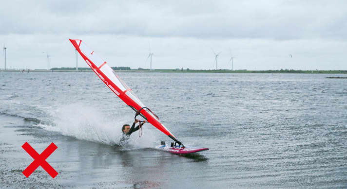 Riding technique: Bodydrag - just let it slide | SURF