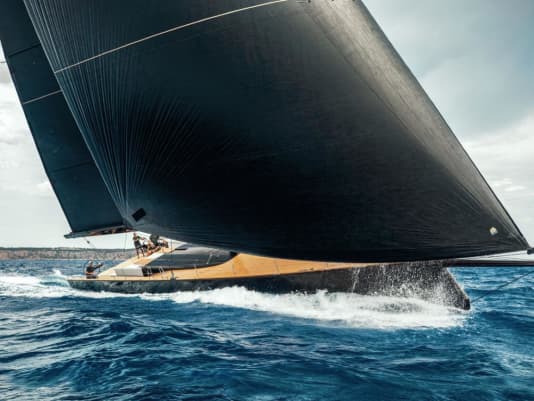 Yachtportäts: Die Welt der Super-Motoryachten | BOOTE