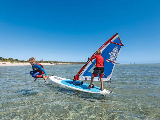 Windsurf-Boards | SURF