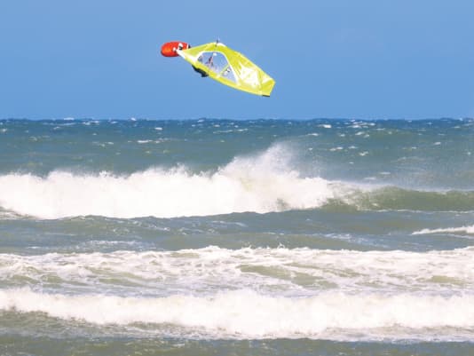 Windsurf-Boards | SURF