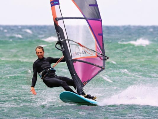 Windsurf-Segel | SURF