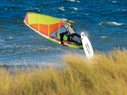 Windsurf-Segel | SURF