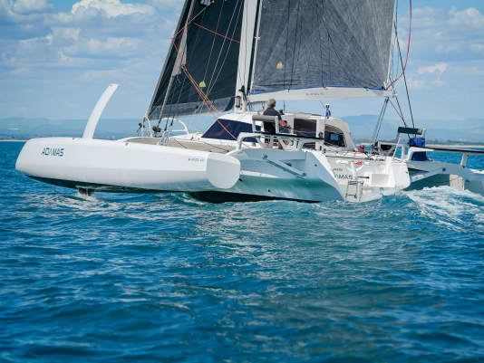 Yachten: Alles zu neuen und gebrauchten Segelyachten & Jollen | YACHT