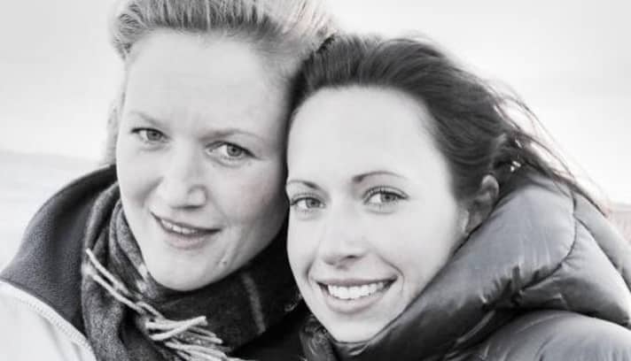 Volvo Ocean Race: Frauen-Team gibt erste Meldung ab | YACHT