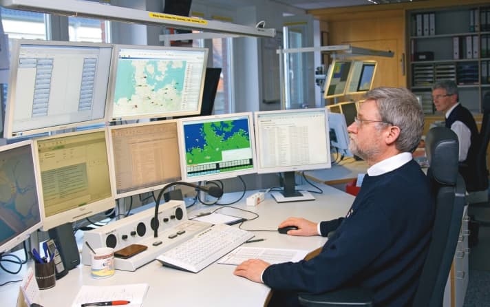 Anniversary: 150 years of sea rescue - the special | YACHT