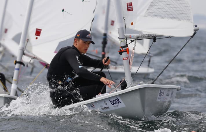 Kieler Woche: Three brothers, one passion | YACHT