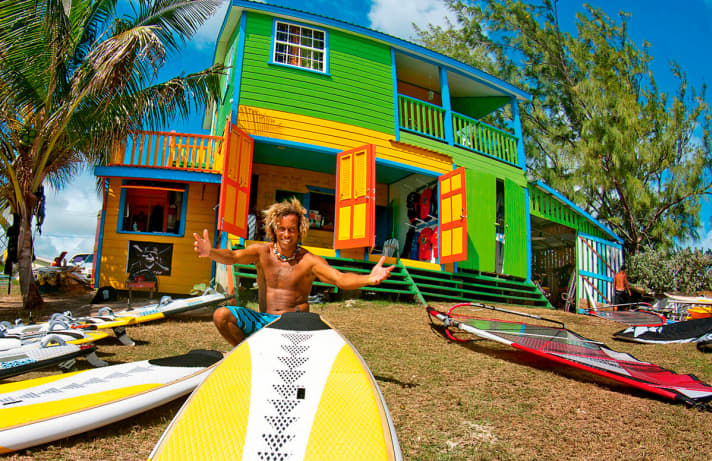 Caribbean: Barbados | SURF