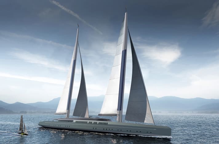 Neuer YACHT-Chefredakteur: Frischer Wind in den Segeln – Martin Hager ...