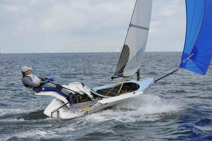 Dinghies: The next generation | YACHT