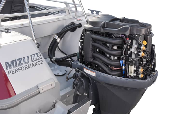 Liquefied petroleum gas: new injection processes | BOOTE