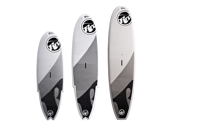 RRD Wassup SUP boards | SURF