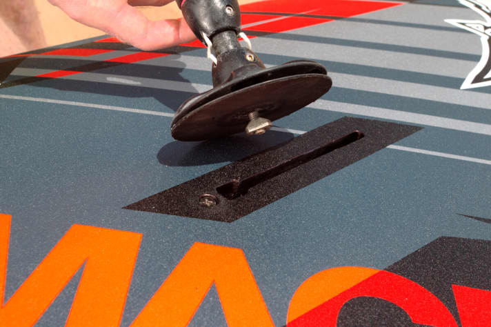 Windsurfing equipment: The ultimate guide to buying second-hand ...