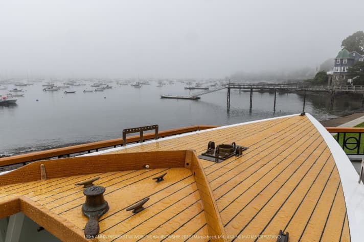 100 years of Starboat World Championships: Negri wins with sails from Kleen | YACHT